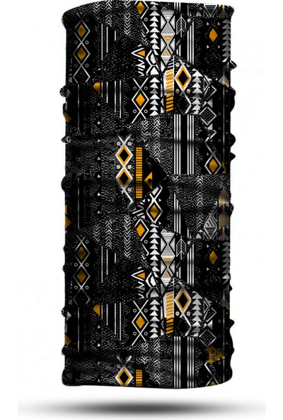 Bu Da Kaçar Mı Bandana Boyunluk Headwear BDK461