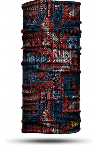 Bu Da Kaçar Mı Bandana Boyunluk Headwear BDK405