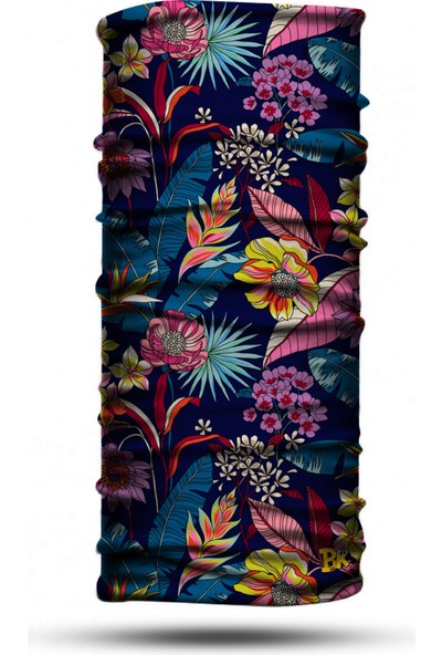 Bu Da Kaçar Mı Bandana Boyunluk Headwear BDK410