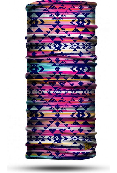Bu Da Kaçar Mı Bandana Boyunluk Headwear BDK628