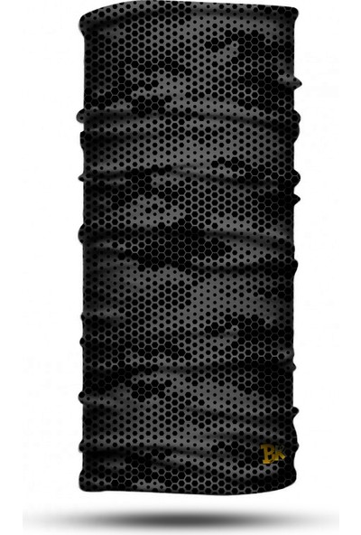 Bu Da Kaçar Mı Bandana Boyunluk Headwear BDK640