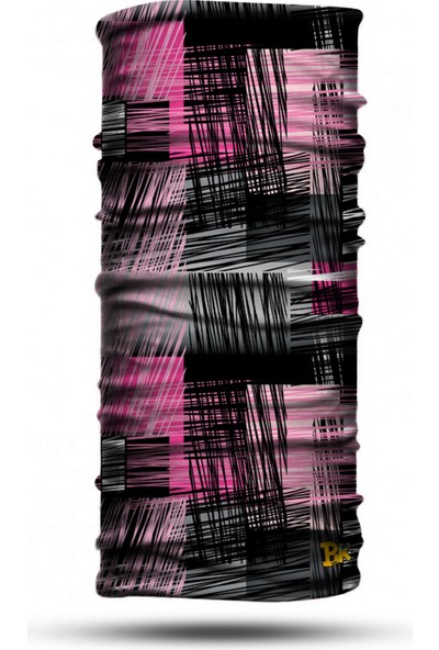 Bu Da Kaçar Mı Bandana Boyunluk Headwear BDK659