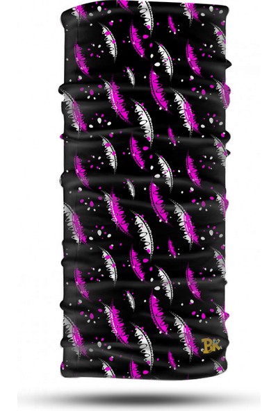 Bu Da Kaçar Mı Bandana Boyunluk Headwear BDK673