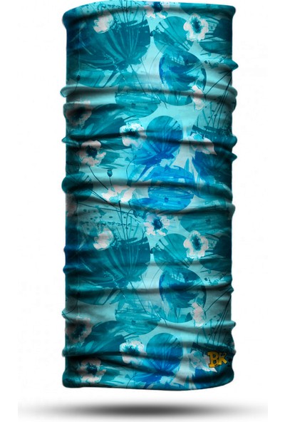 Bu Da Kaçar Mı Bandana Boyunluk Headwear BDK766