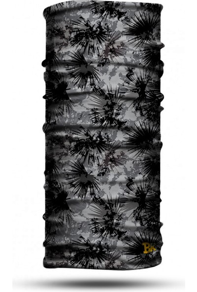 Bu Da Kaçar Mı Bandana Boyunluk Headwear BDK774