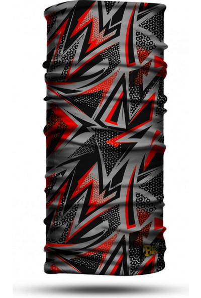 Bu Da Kaçar Mı Bandana Boyunluk Headwear BDK852 Bu Da Kaçar Mı Bandana Boyunluk Headwear BDK852