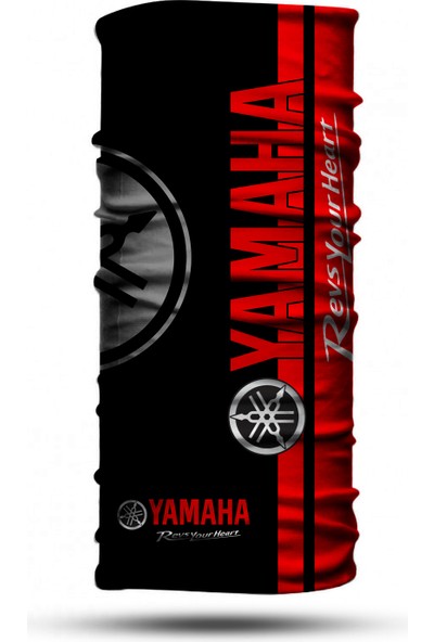 Bu Da Kaçar Mı Bandana Boyunluk Headwear BDK921