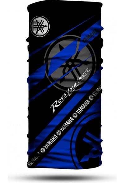 Bu Da Kaçar Mı Bandana Boyunluk Headwear BDK923