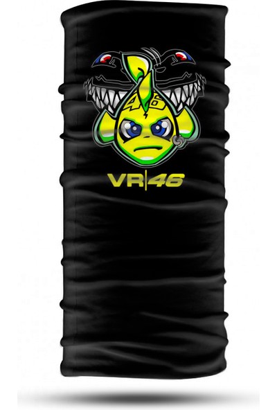 Bu Da Kaçar Mı Bandana Boyunluk Headwear BDK927 Bu Da Kaçar Mı Bandana Boyunluk Headwear BDK927