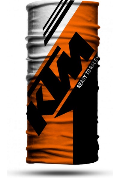 Bu Da Kaçar Mı Bandana Boyunluk Headwear BDK932