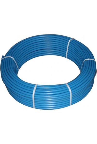 Ulutaşhome 25 mm Kangal Sulama Boru 10 Atü 100 mt 25X10 Mavi Kangal 100 Metre Ulutaşhome 25 mm Kangal Sulama Boru 10 Atü 100 mt 25X10 Mavi Kangal 100 Metre