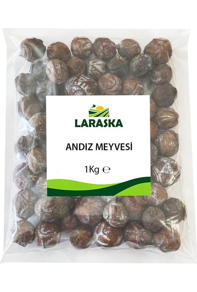 Laraska Andız Meyvesi 1 kg Laraska Andız Meyvesi 1 kg