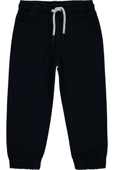 Civil Boys Erkek Çocuk Pantolon 2-5 Yaş Lacivert