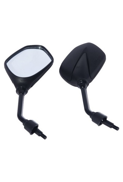 Aras Activa S 125 Ayna Seti