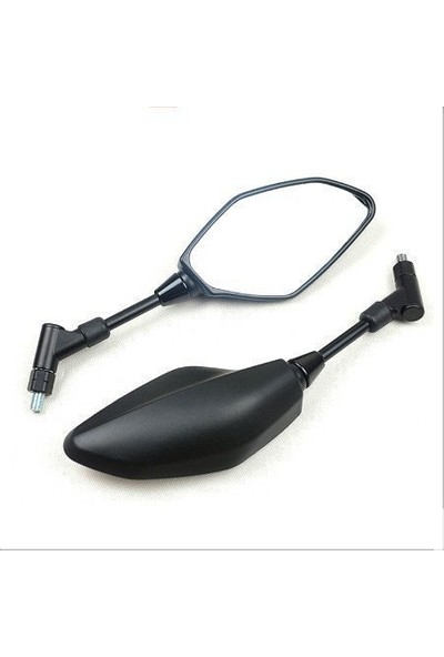 Aras Yamaha mt 07 Ayna Seti