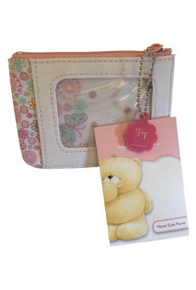 Fulla Coco Hallamark Cards Plc Cüzdan