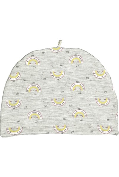 Biorganic New Happy Bebek Şapkası 72127