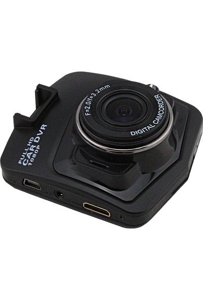 Twogo GO-320 Gece Görüşlü Dvr Araç Kayıt Cihazı Özellikli Full Hd 1080P Araç Kamerası Twogo GO-320 Gece Görüşlü Dvr Araç Kayıt Cihazı Özellikli Full Hd 1080P Araç Kamerası