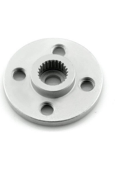 Motorobit Servo Motor Bağlantı Parçası - Hub Motorobit Servo Motor Bağlantı Parçası - Hub