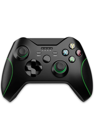 Helta Xbox One 360 Kablosuz Oyun Kumandası (Yurt Dışından) Helta Xbox One 360 Kablosuz Oyun Kumandası (Yurt Dışından)