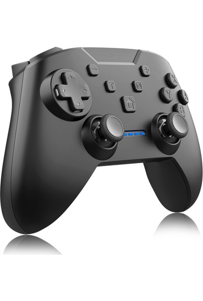 Helta Kablosuz Nintendo Switch Oyun Kumandası (Yurt Dışından) Helta Kablosuz Nintendo Switch Oyun Kumandası (Yurt Dışından)