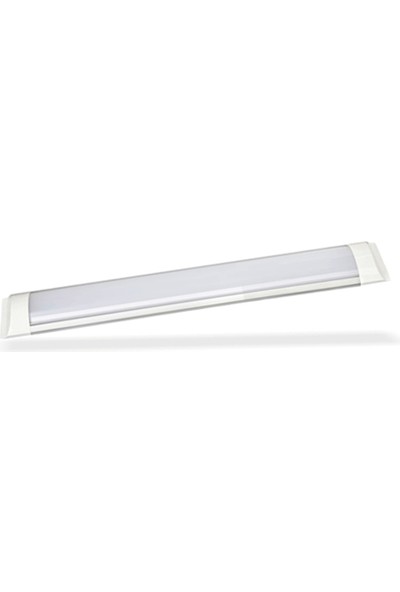36W Yatay Bant LED Armatür 36W Yatay Bant LED Armatür