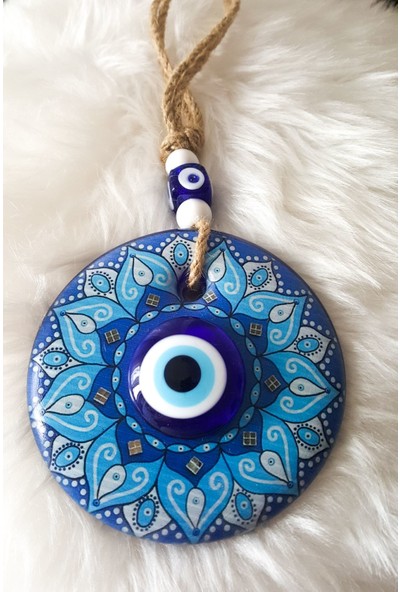 VD Nazar Boncuğu 10 cm Nzr 108