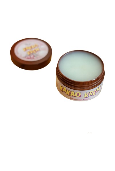 The Touch By Seda Altın Bronzlaştırıcı Kakao Krem 100 ml