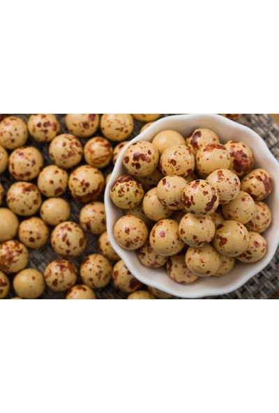 Hanımeli Yöresel Kahve Çikolatalı Çorum Leblebisi 500 G Extra Lüx Hanımeli Yöresel Kahve Çikolatalı Çorum Leblebisi 500 G Extra Lüx