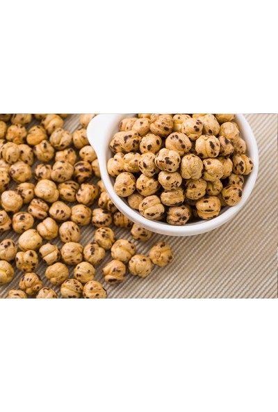 Hanımeli Yöresel Sade Çorum Leblebisi 500 G Extra Lüx Hanımeli Yöresel Sade Çorum Leblebisi 500 G Extra Lüx