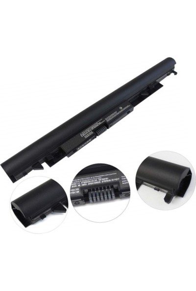 Afila Hp 15-BS154NT (RTL8723DE) Notebook Bataryası - Pili