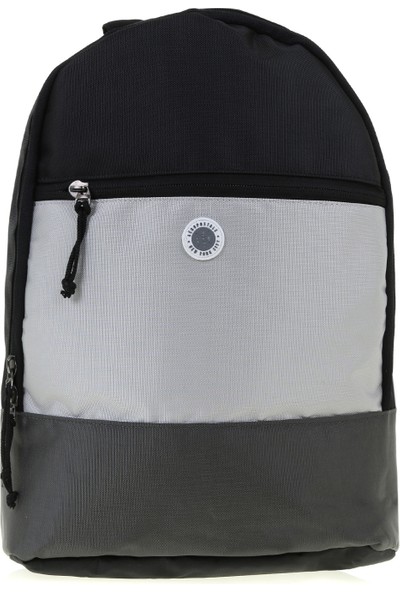 Aeropostale Siyah Erkek Sırt Çantası