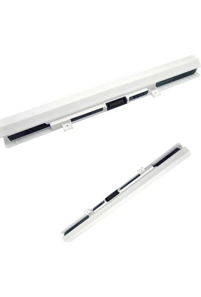 Afila Toshiba L50-B-27M L50-B-27P Notebook Bataryası, Pili/beyaz Afila Toshiba L50-B-27M L50-B-27P Notebook Bataryası, Pili/beyaz