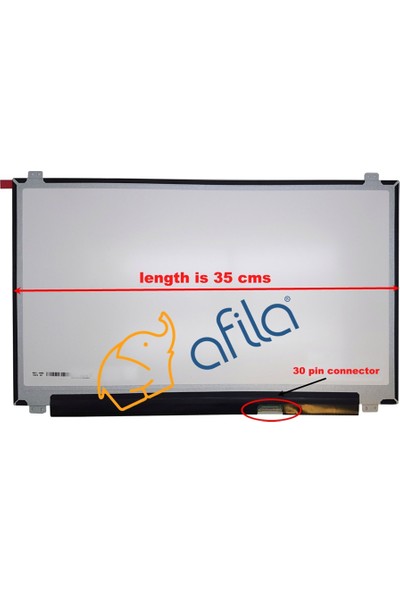 Afila Hp Pavilion 15-DK0001NT 6ZP39EA LCD Ekran, Panel V1 (Fhd Ips) Afila Hp Pavilion 15-DK0001NT 6ZP39EA LCD Ekran, Panel V1 (Fhd Ips)