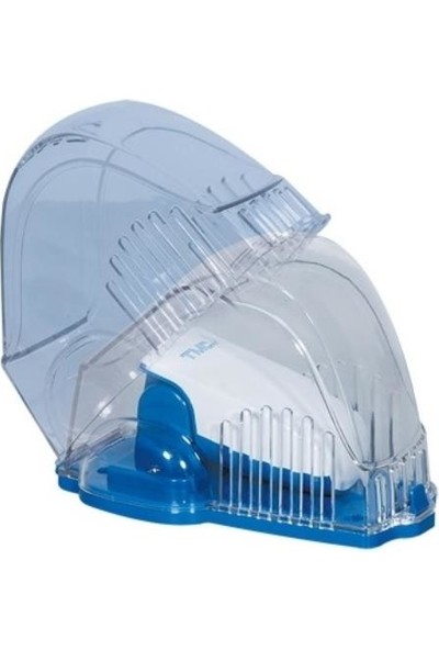 Tmc Sintine Otomatiği Flatör 10AMP