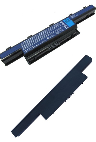 Afila Acer Aspire V3-771,V3-771GV3-772,V3-772G Notebook Bataryası,pili