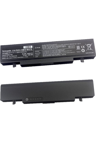 Afila Samsung NP300E5A NP300E5C NP270E5E Notebook Batarya Afila Samsung NP300E5A NP300E5C NP270E5E Notebook Batarya