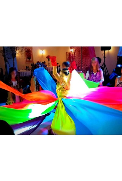 Ceyyiz Kına Gecesi Ringa Dansı Renkli Oyun Kemeri Ceyyiz Kına Gecesi Ringa Dansı Renkli Oyun Kemeri