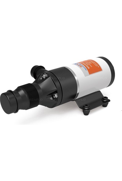 Seaflo Maceratör Pompası 45LT/DK 24V