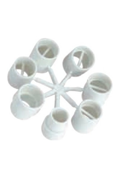 DM Yedili Pompa Adaptörü DM Yedili Pompa Adaptörü