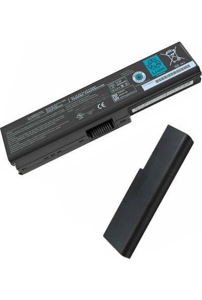 Afila Toshiba Satellite L645-S9421D L645-S9422D Notebook Bataryası,pili Afila Toshiba Satellite L645-S9421D L645-S9422D Notebook Bataryası,pili