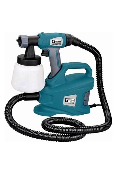 Catpower 810 Elektrikli Boya Tabancası
