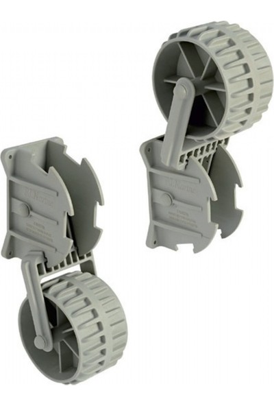 DM Şişme Bot Taşıma Aparatı