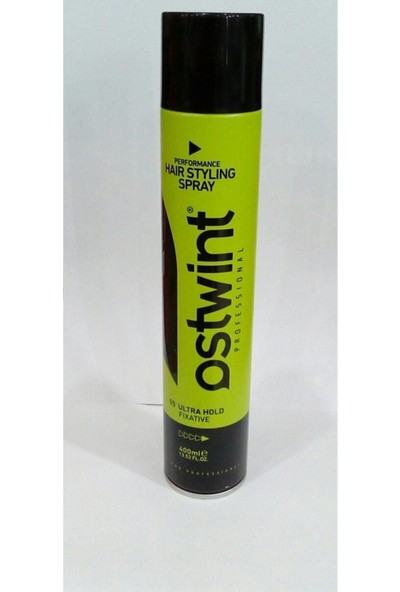 Ostwint Hair Sytling Spray