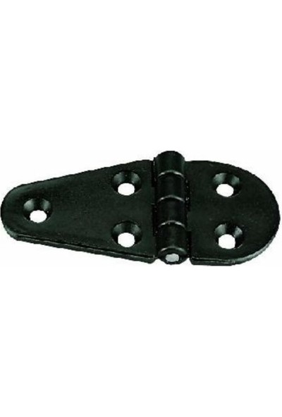 DM Plastik Menteşe Beyaz 100X40MM