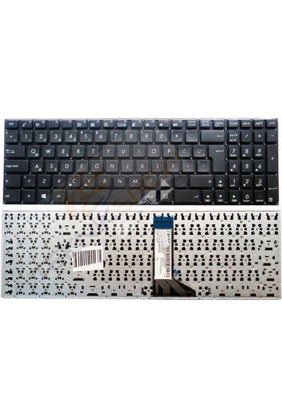 Afila Asus K555U, K555UB-XO098T Notebook Klavyesi - Tuş Takımı/tr Afila Asus K555U, K555UB-XO098T Notebook Klavyesi - Tuş Takımı/tr