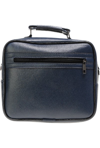 Carrera Lacivert Portföy Çanta