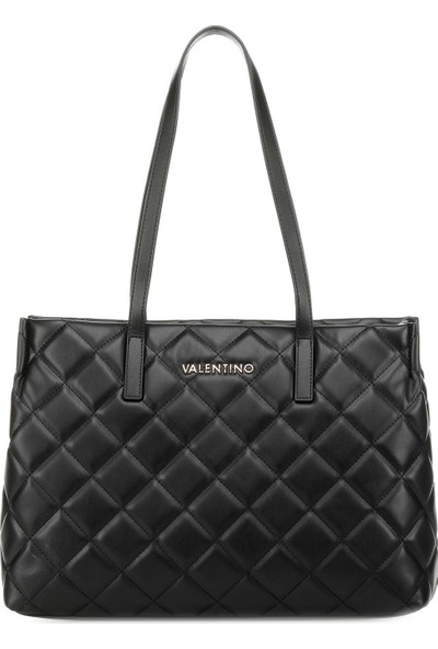 Mario Valentino VBS3KK10 Siyah Kadın El Çantası