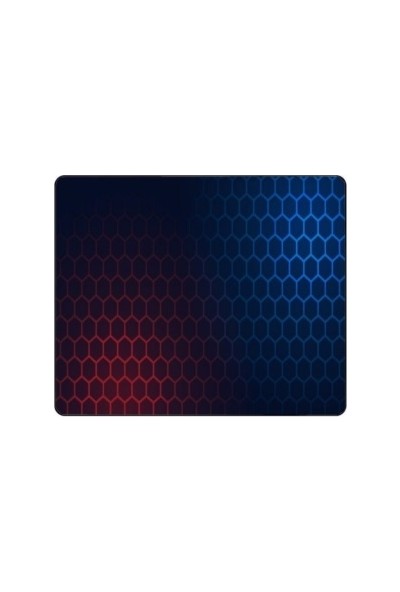 Concord MP-245 Desenli Mouse Pad 200 x 240 x 2 mm