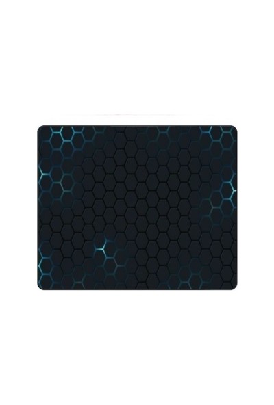 Concord MP-246 Desenli Mouse Pad 200 x 240 x 2 mm